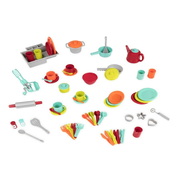 Play Pots Pans Sets Kids
