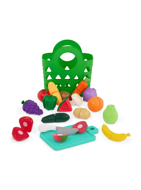 Play Food in Play Food & Accessories - Walmart.com
