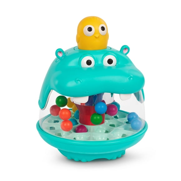 Explore Fun and Interactive Pop-Up Toys for Babies and Toddlers