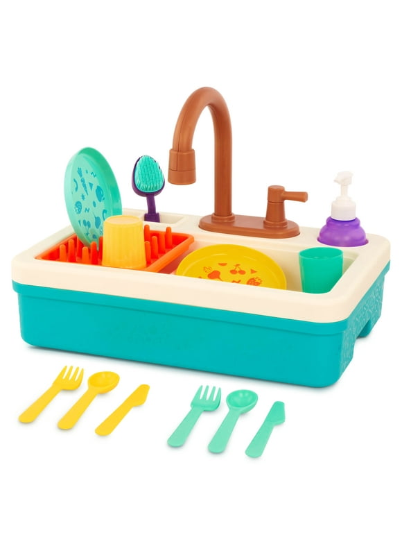 Battat Shop for Toys at Walmart.com