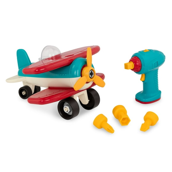 Toy Airplane