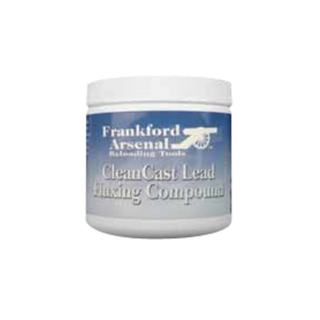 Battenfeld Technologies CleanCast Lead Fluxing Compound, 441888 ...