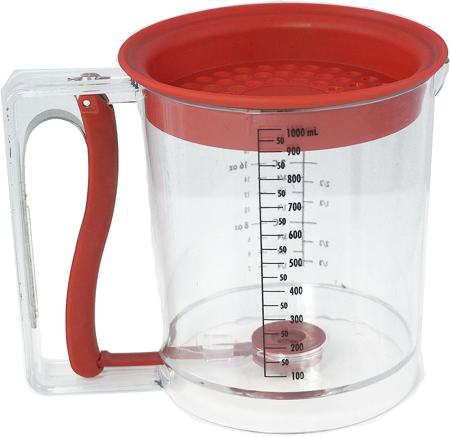 Batter Dispenser and Gravy Separator - Walmart.com
