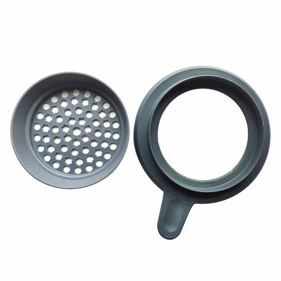 Batter Sieve Set For Thermomix TM5 T M6 Dough Dispenser Kitchen Dough ...
