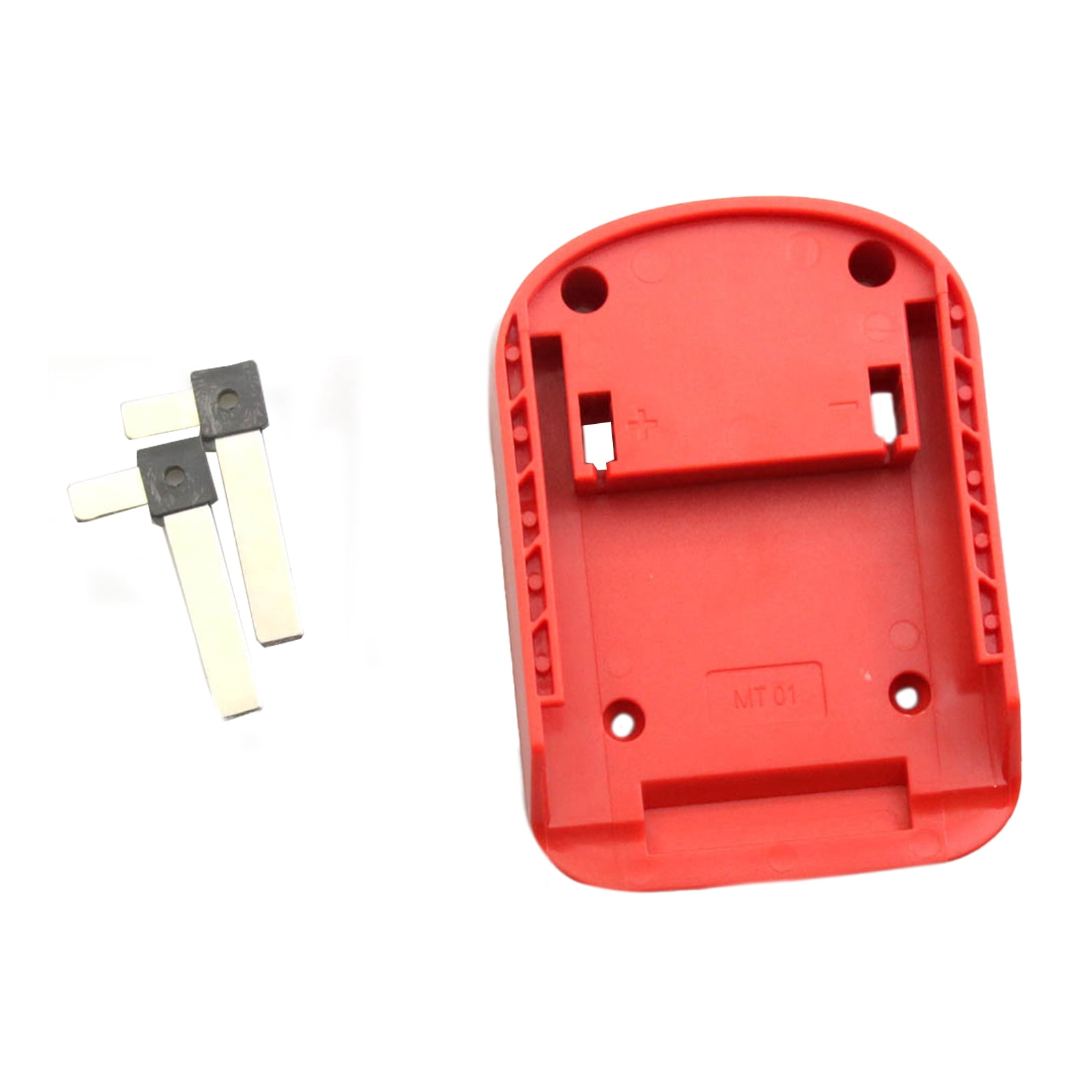 Batteries Adapter Converter Base Replace for 18V Lithium Batteries ...