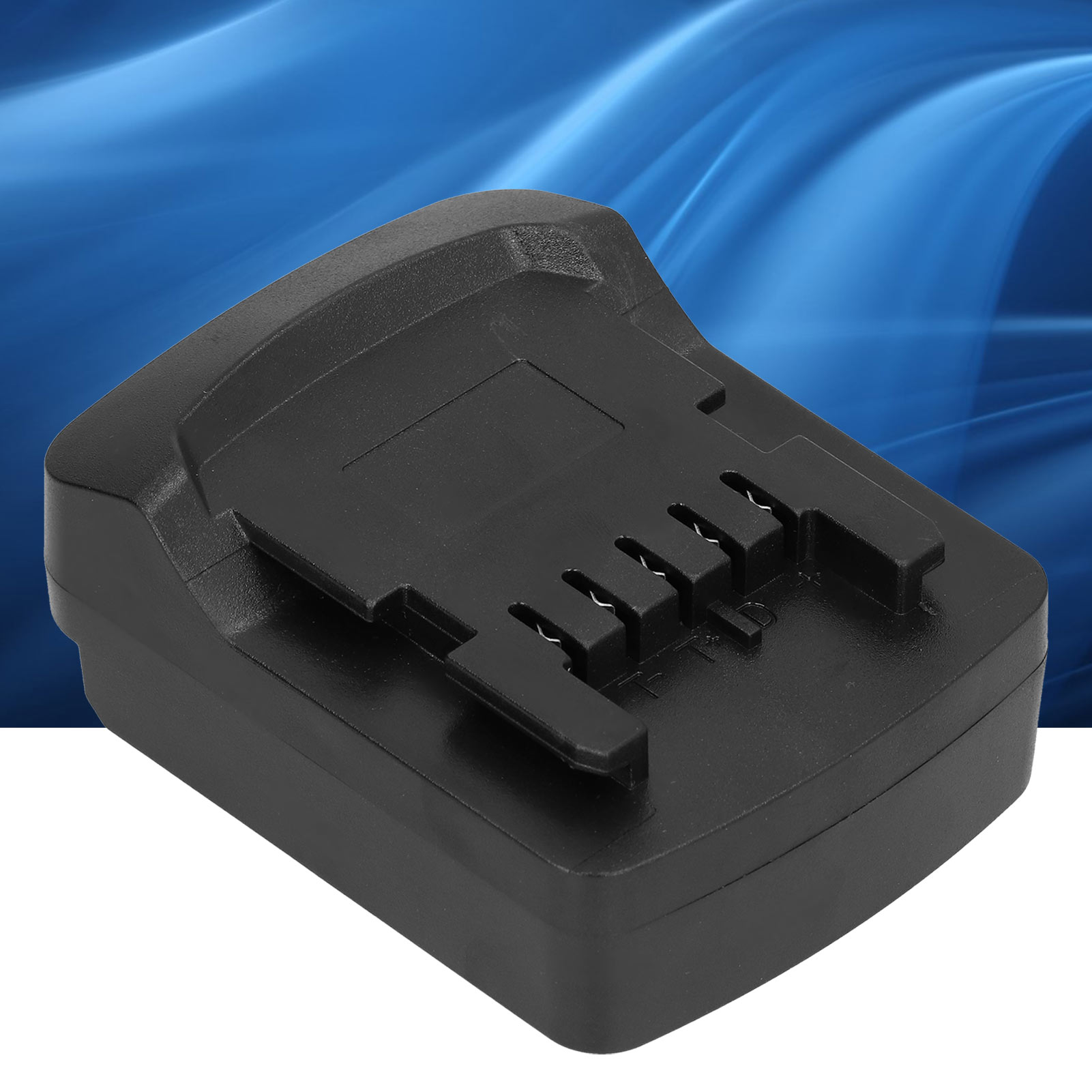 Batteries Adapter, Match Portable Reliable Battery Converter Easy ...