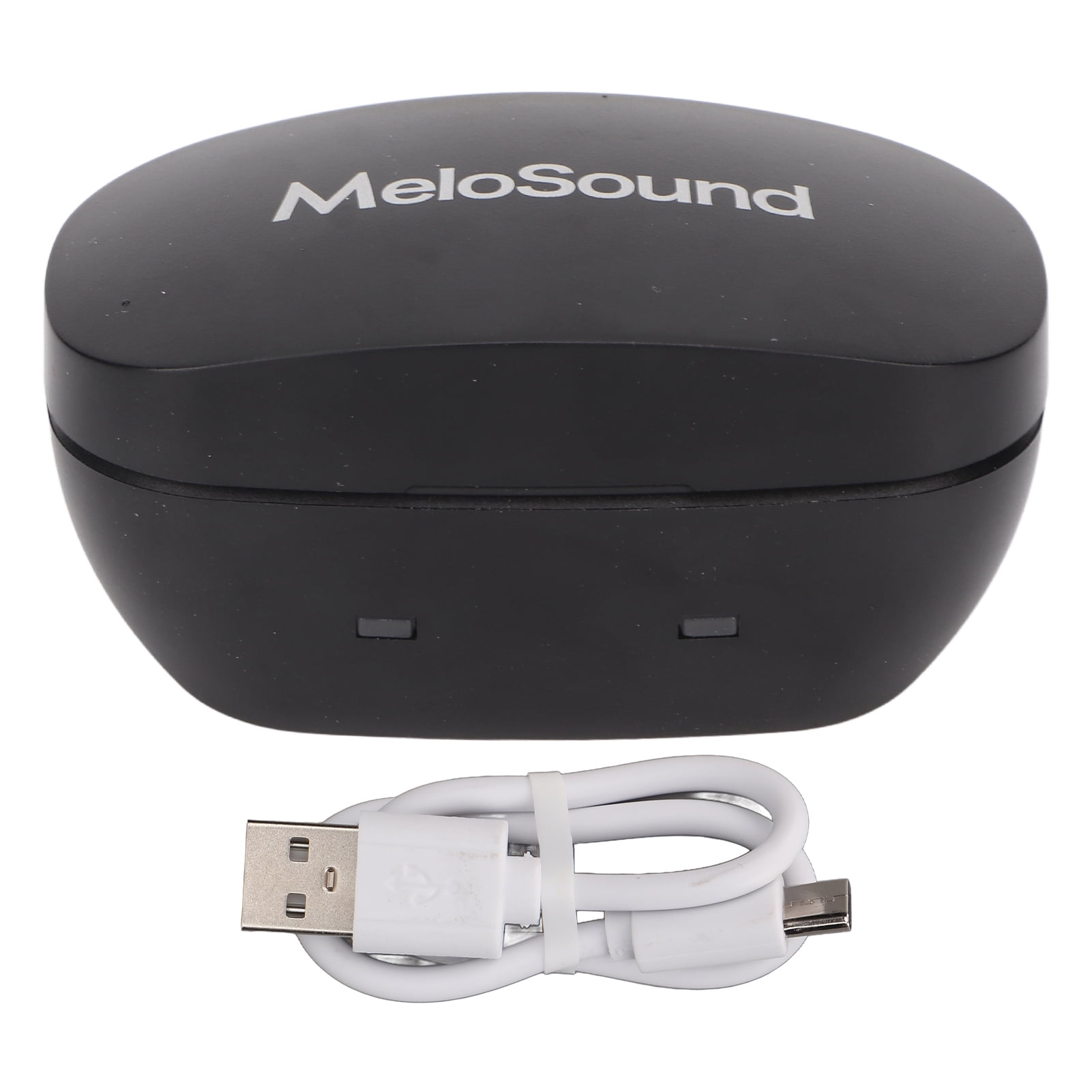 Power Charge 312 Button Battery Box, USB Rechargeable Batteries Charger ...