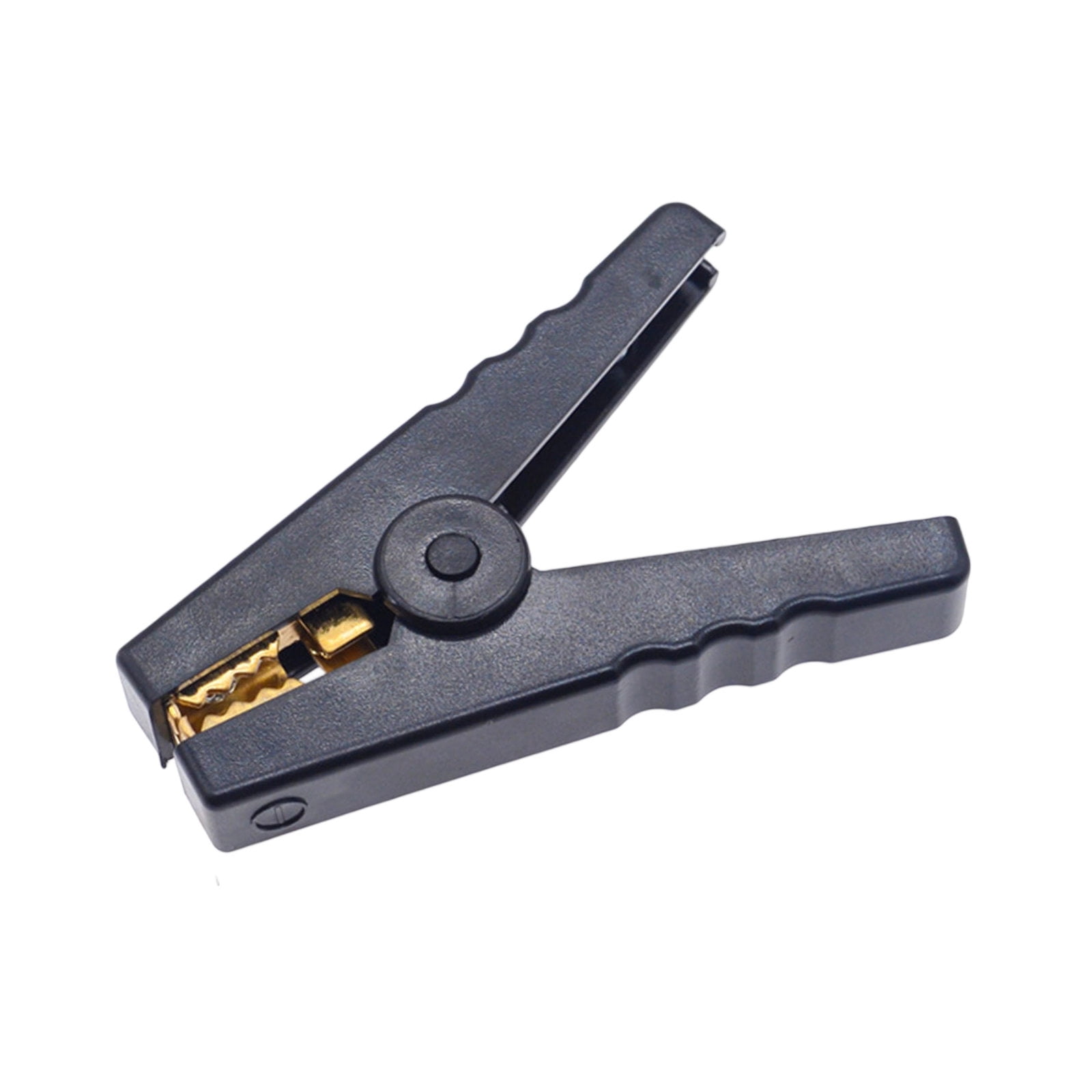 Batteries Jumpers Cable Clamps 100A to 500A Current Capacity Color ...