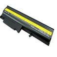 Batteries N Accessories BNA-WB-3342 Laptop Battery - li-ion, 10.8V ...