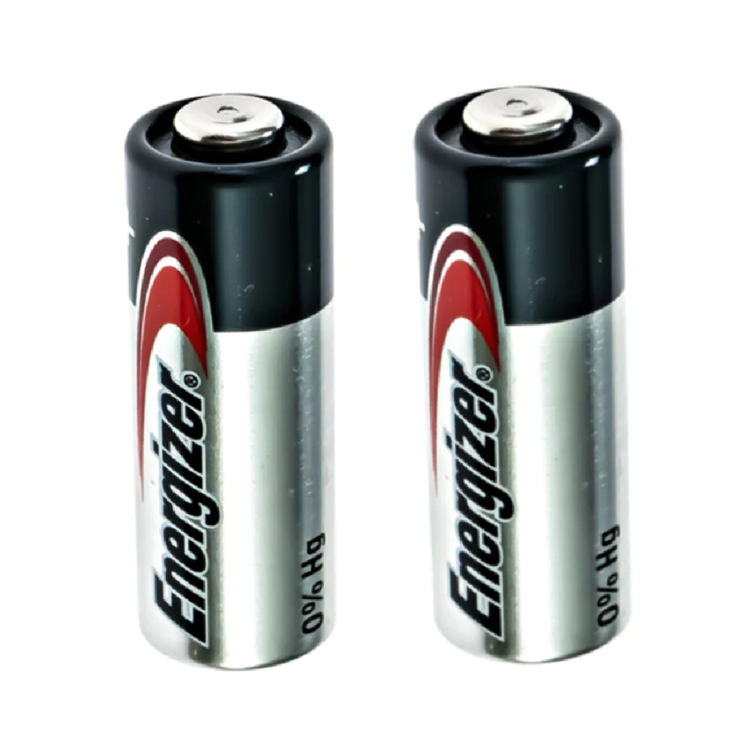 2 Duracell A23 23A, A23BP, GP23, MN21, 21/23 12V Alkaline Battery ...