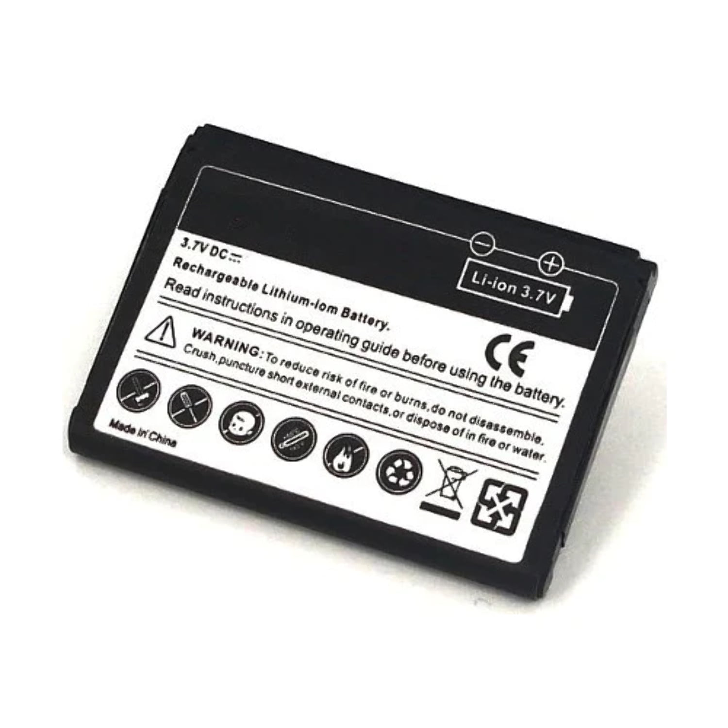 Batteries N Accessories BNA-WB-FS1 Cell Phone Battery - Li-Ion, 3.7V ...