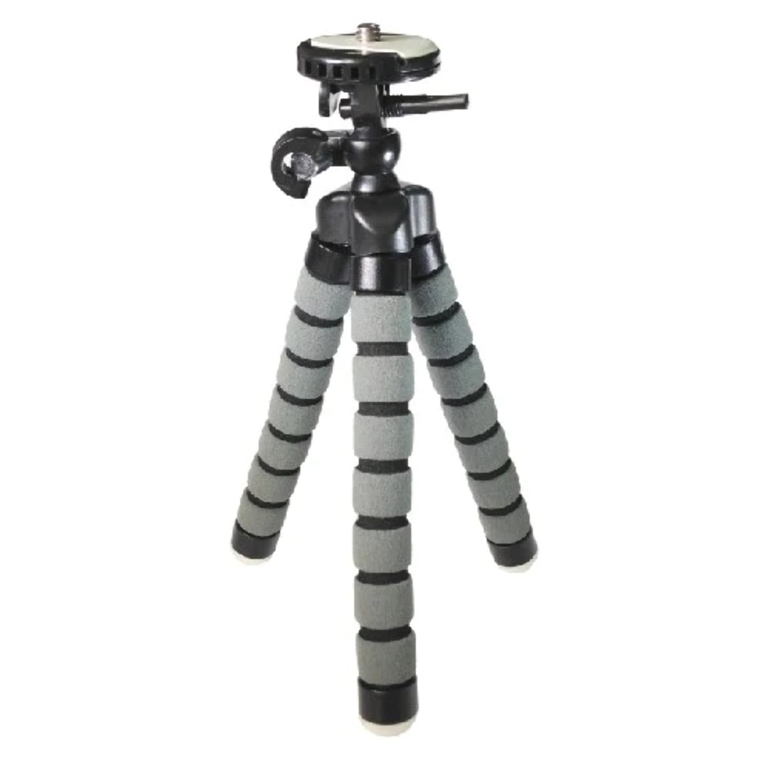 Batteries N Accessories BNA-WB-GP-14 Gripster Small Flexible Tripod for ...