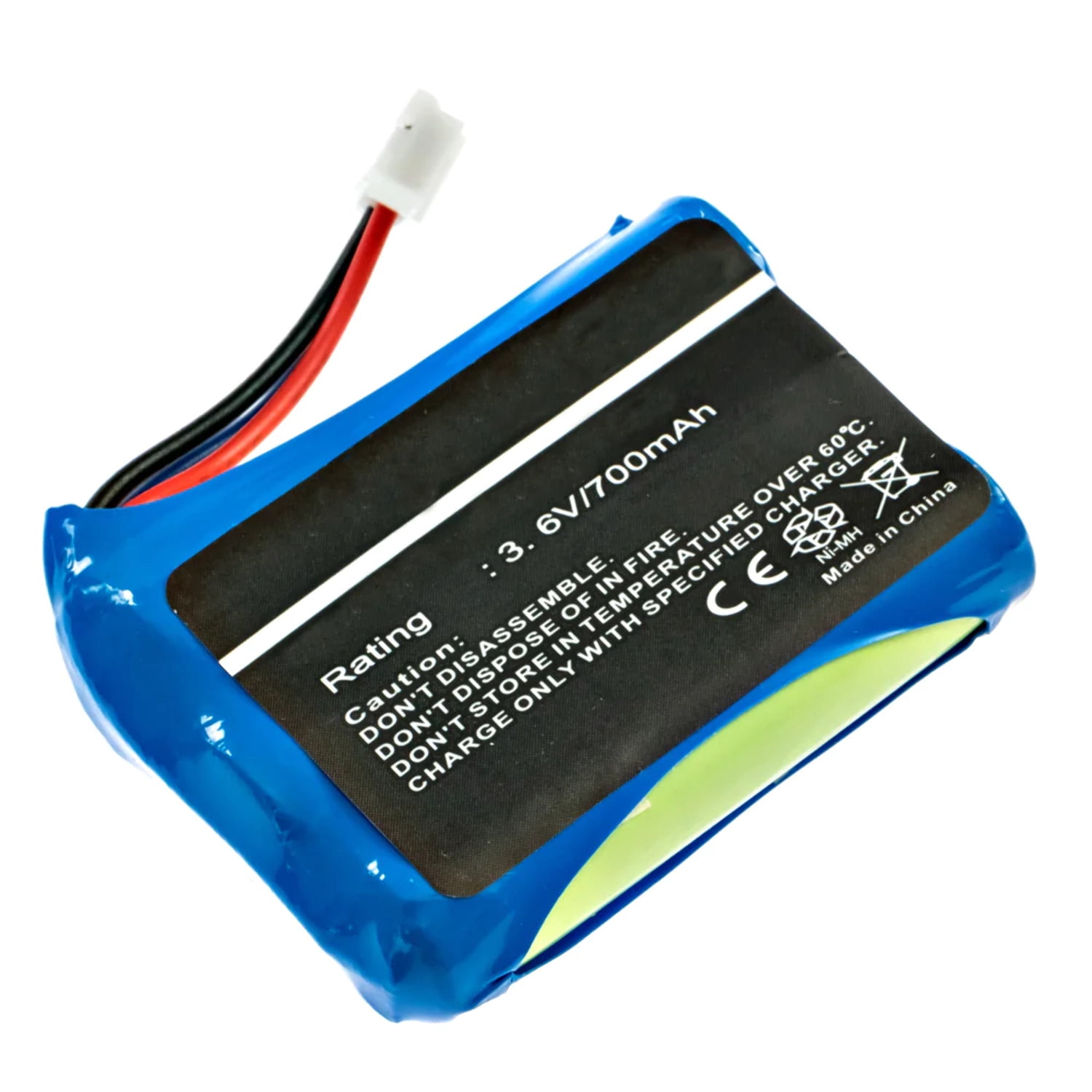 Batteries N Accessories BNA-WB-H399 Cordless Phones Battery - Ni-MH, 3 ...