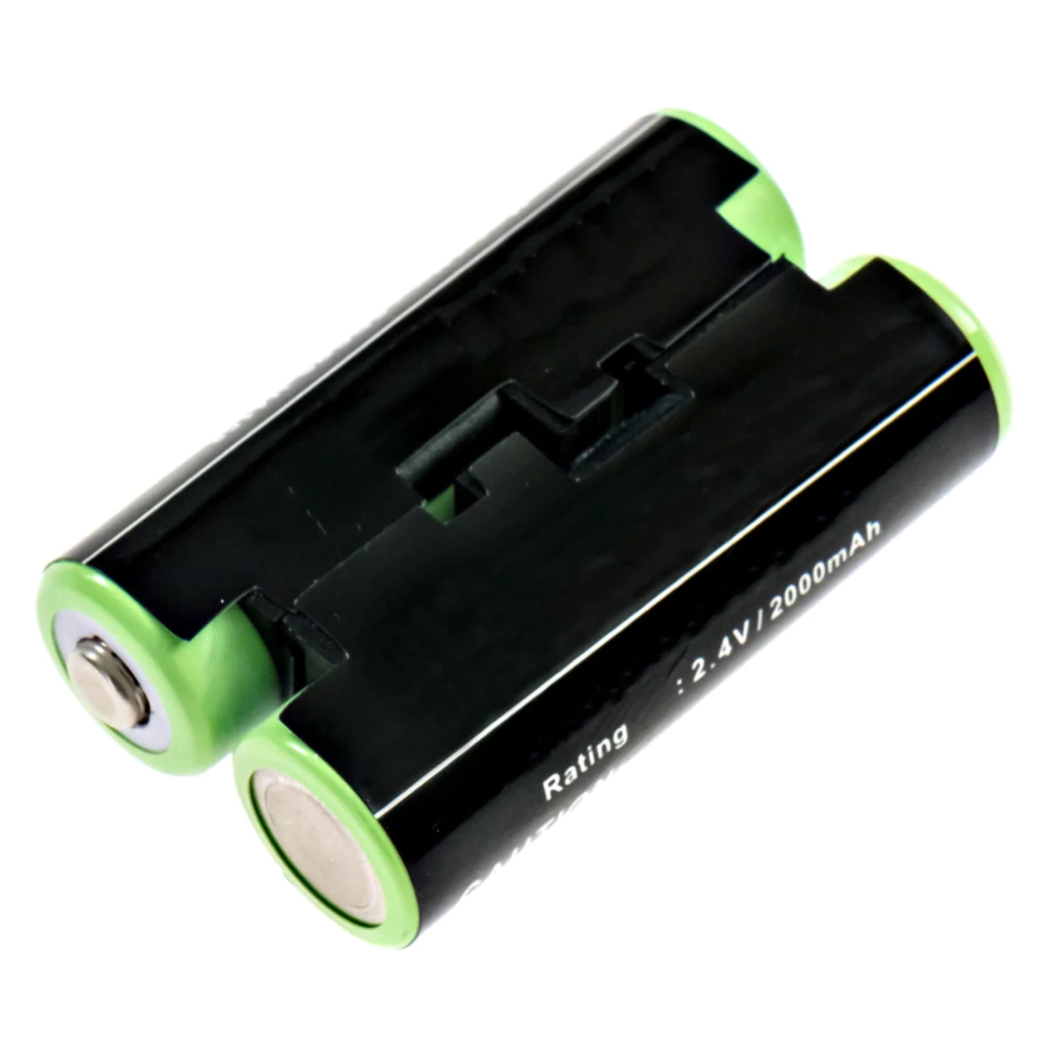 Batteries N Accessories BNA-WB-H4158 GPS Battery - Ni-MH, 2.4V, 2000 ...