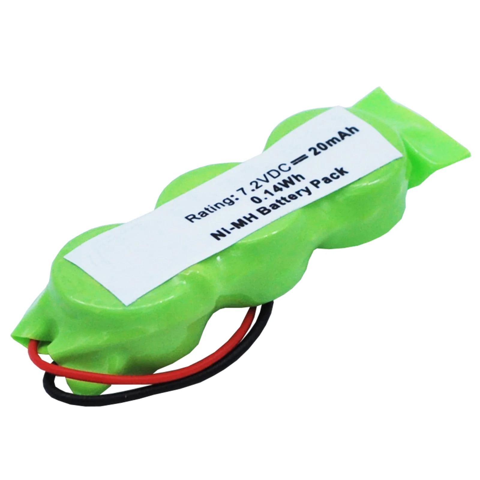 Batteries N Accessories BNA-WB-H6932 CMOS/BIOS Battery - Ni-MH, 7.2V ...