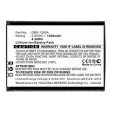 Bt162342 Battery Pack