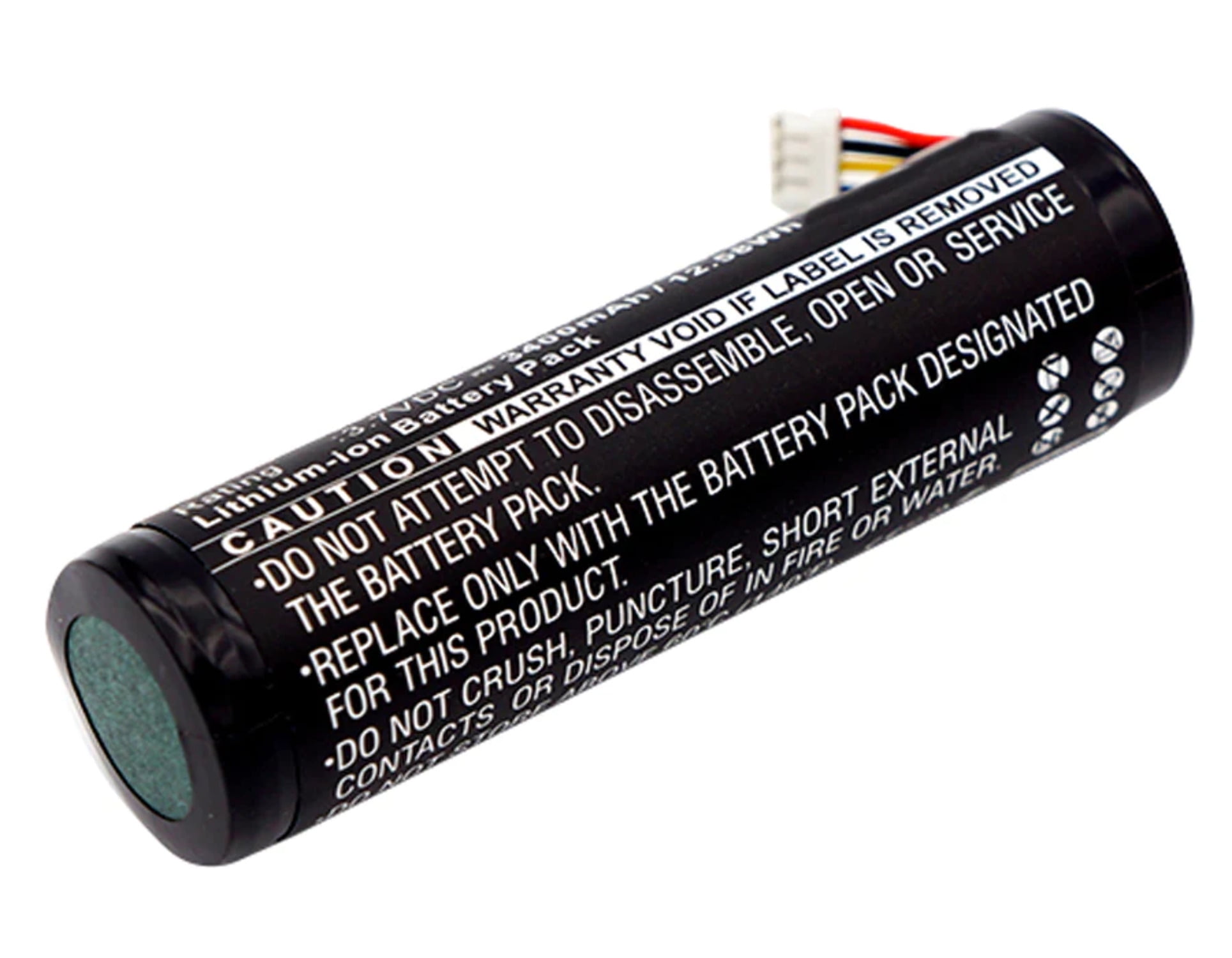 Batteries N Accessories BNA-WB-L1161 Dog Collar Battery - Li-Ion, 3.7V ...