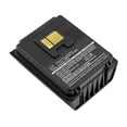 Batteries N Accessories BNA-WB-L1226 Barcode Scanner Battery - Li-Ion ...