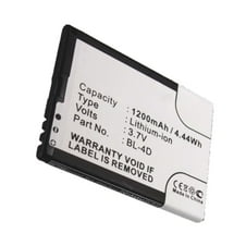 Bt162342 Battery Pack