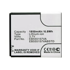 Bt162342 Battery Pack