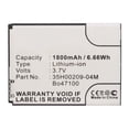 Batteries N Accessories BNA-WB-L3318 Cell Phone Battery - Li-Ion, 3.8V ...