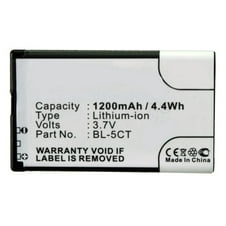 Replace Cell Phone Battery
