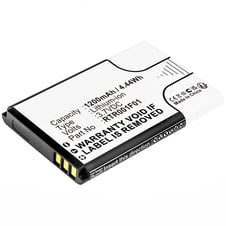 Bt162342 Battery Pack