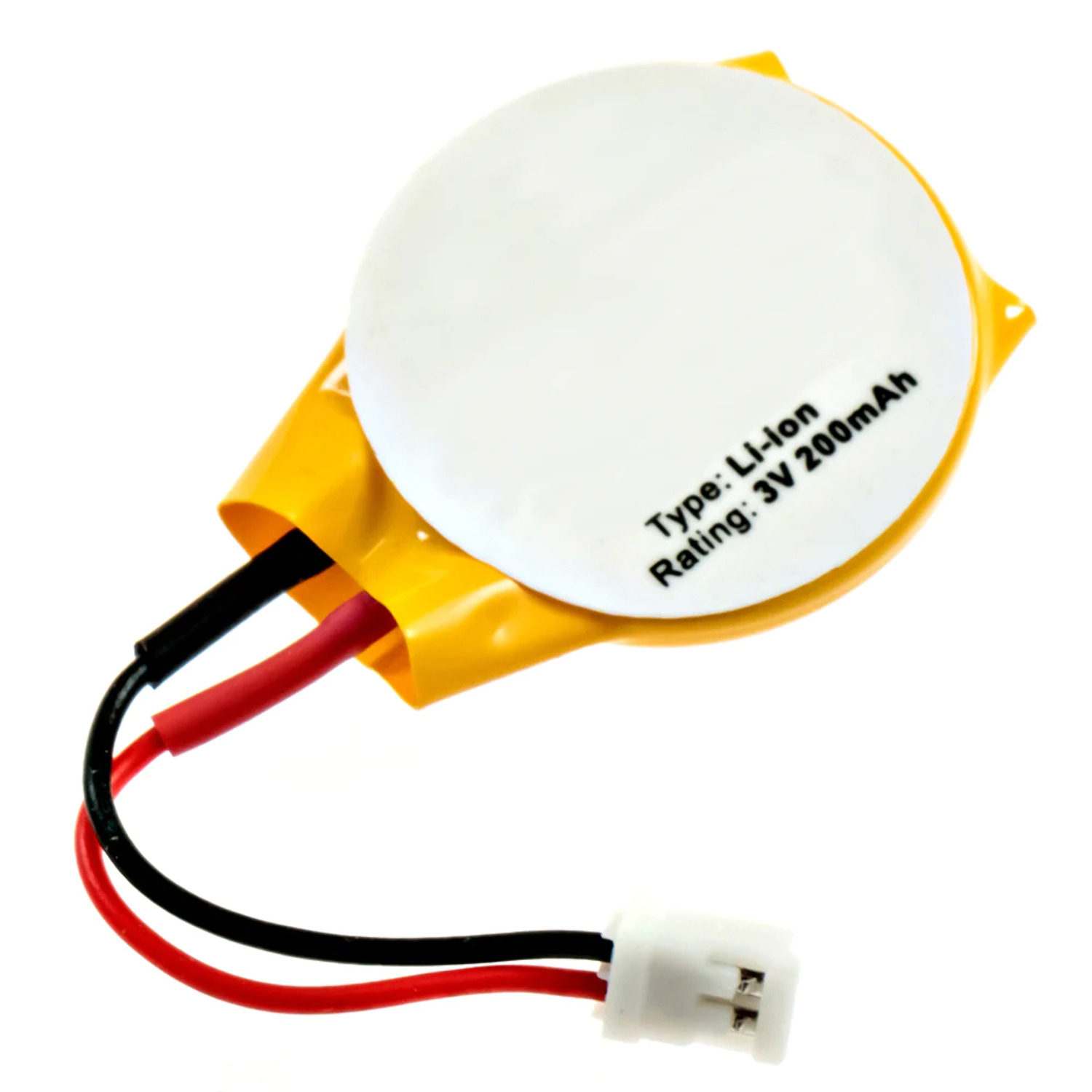 Batteries N Accessories BNA-WB-L6927 CMOS/BIOS Battery - Li-Ion, 3V ...