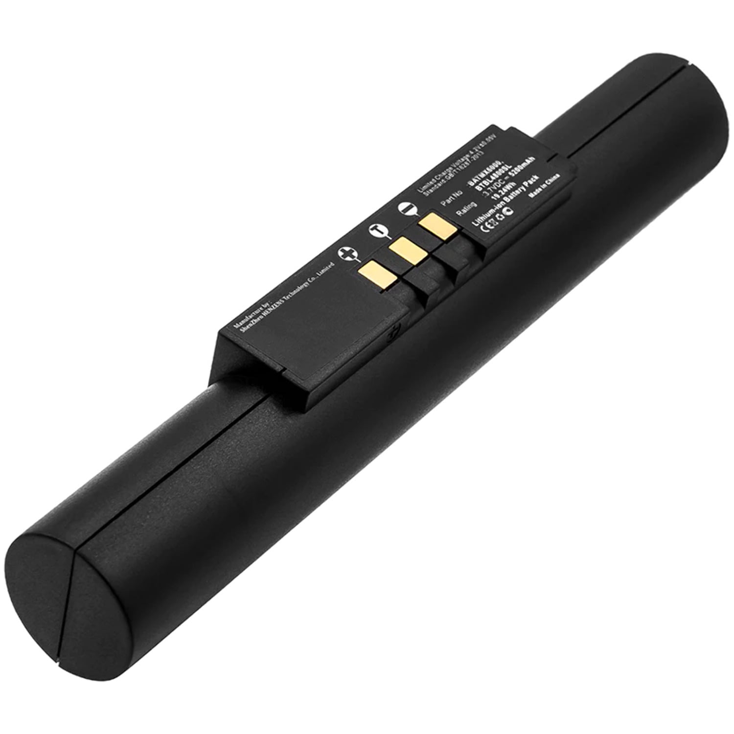 Batteries N Accessories BNA-WB-L7353 Remote Control Battery - Li-Ion, 3 ...