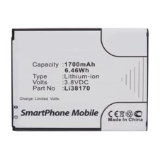 Bt162342 Battery Pack