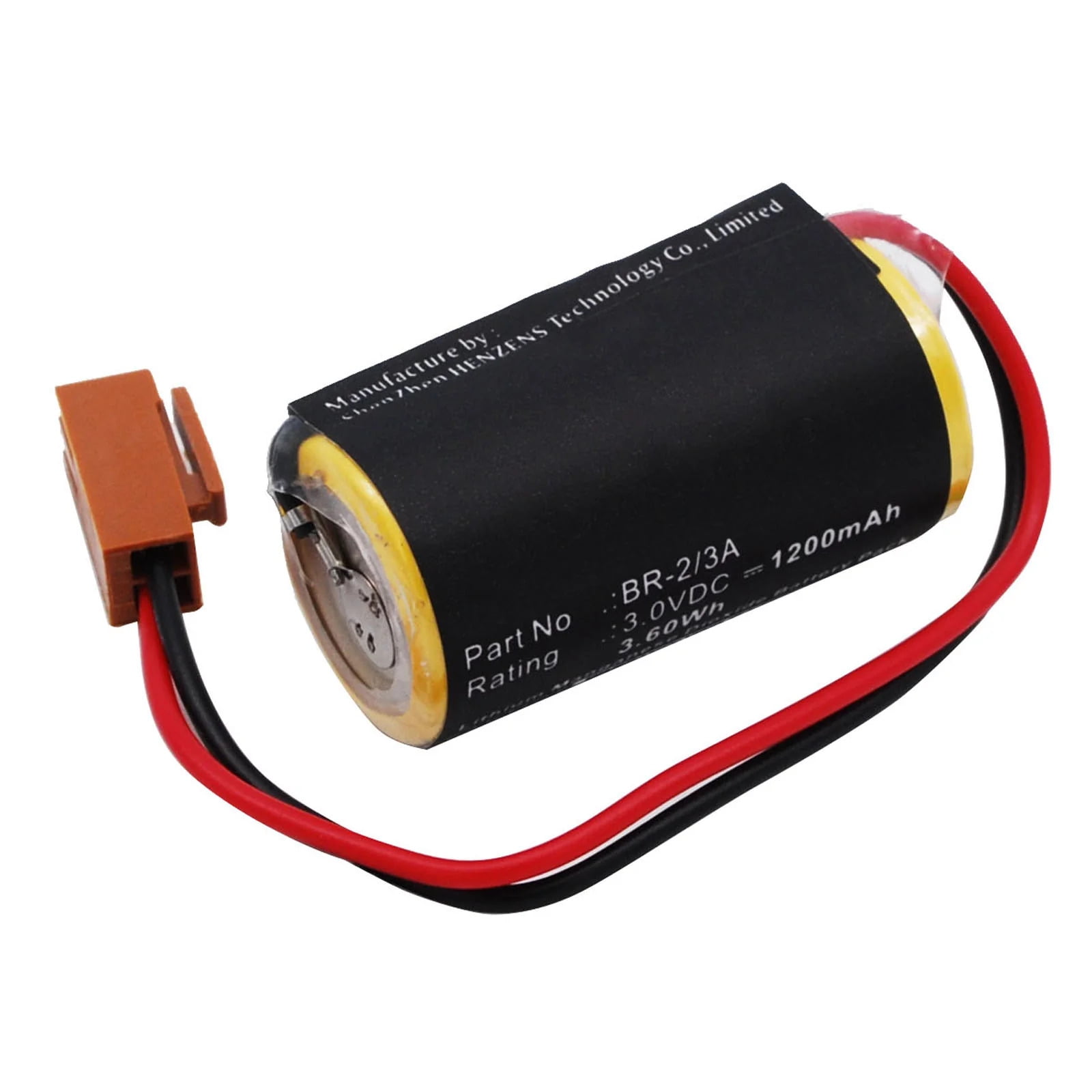 Batteries N Accessories BNA-WB-L8567 Programmable Logic Controller (PLC ...