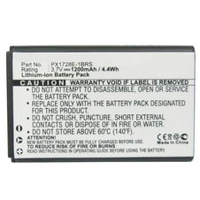 18650 Li Ion Batteries