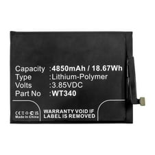 Replace Cell Phone Battery