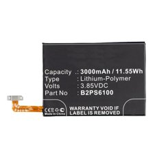 Bt162342 Battery Pack