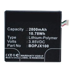 Bt162342 Battery Pack