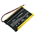 Batteries N Accessories BNA-WB-RLI-009-1.1 Remote Control Battery - Li ...