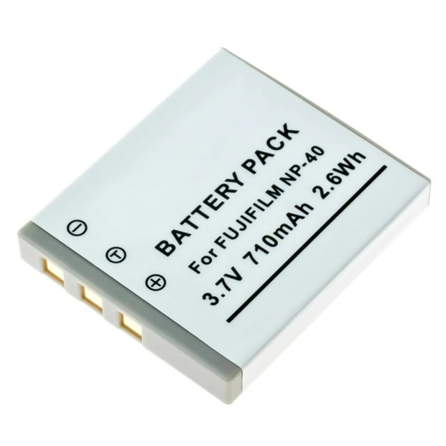 Batteries N Accessories BNA-WB-SLB0837 Digital Camera Battery - li-ion ...