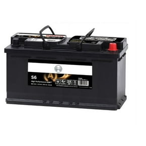 Group 65 Batteries in Car Batteries - Walmart.com