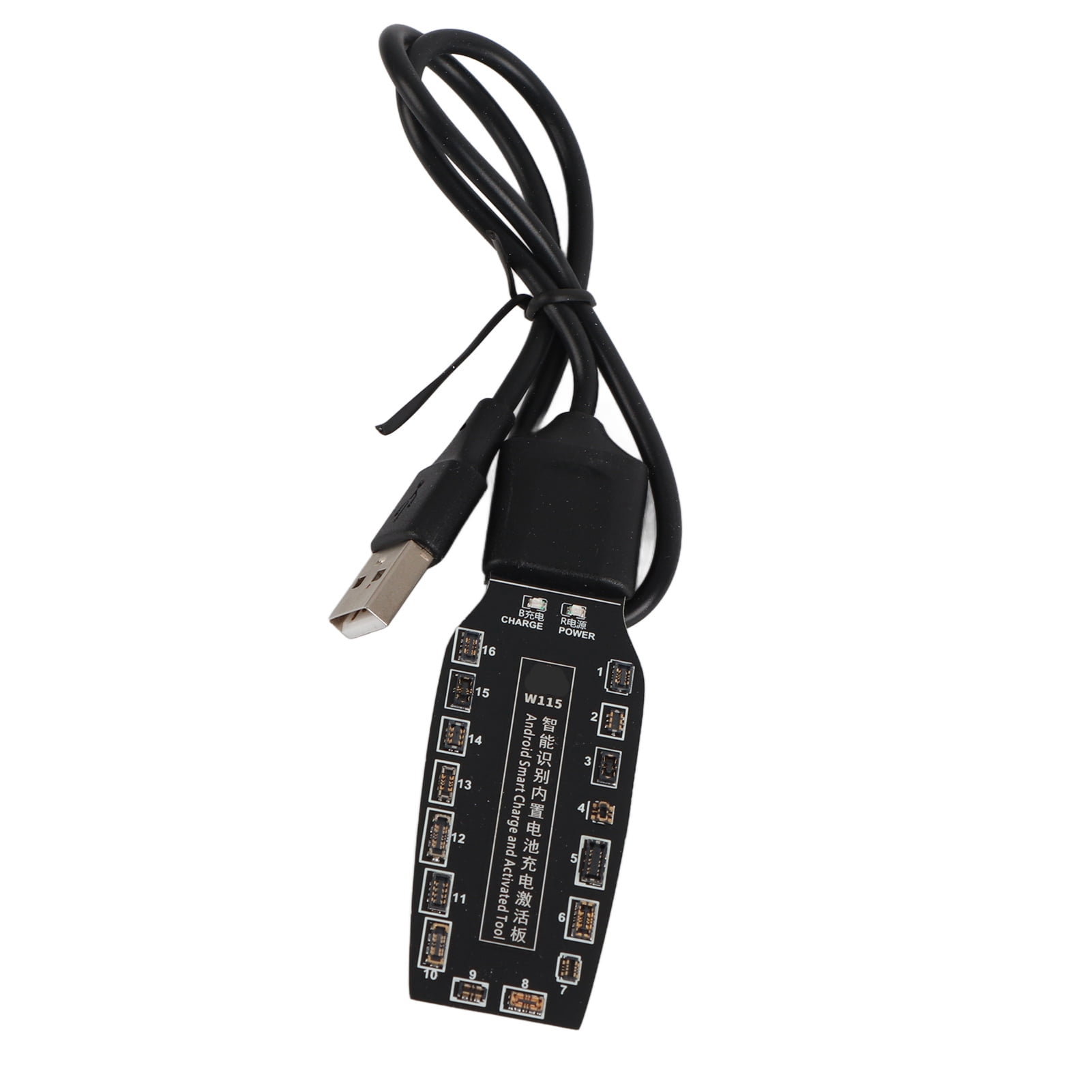 Battery Activation Board Fast Battery Charging Board for Android Mobile ...