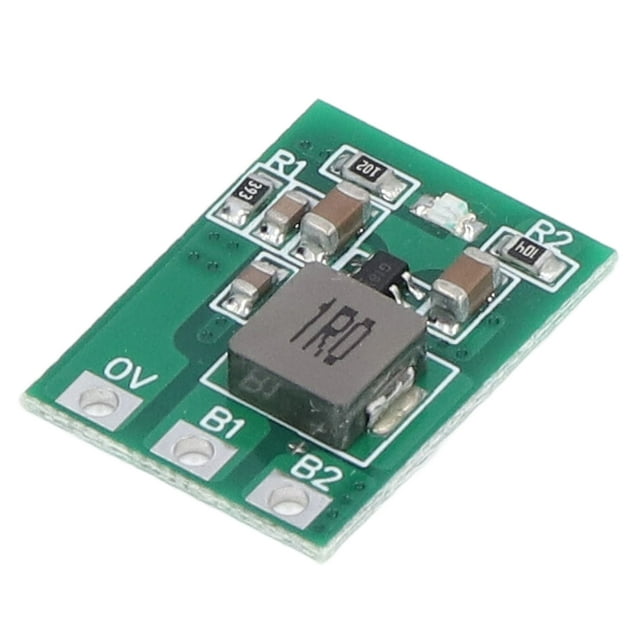 Battery Active Balancer Board General Purpose Lithium Battery Inductance Active Balance Board ...