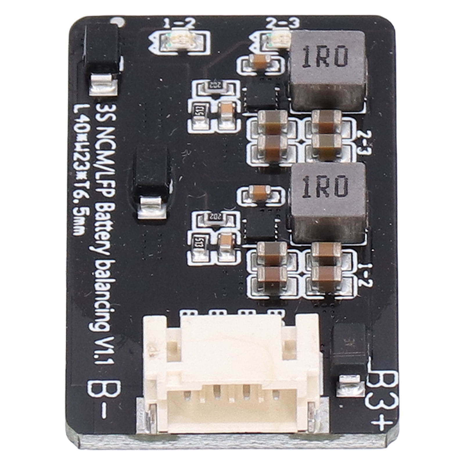 Battery Active Balancer, Lithium Battery Active Equalizer Balance Module, Active Equalizer 2.0V ...