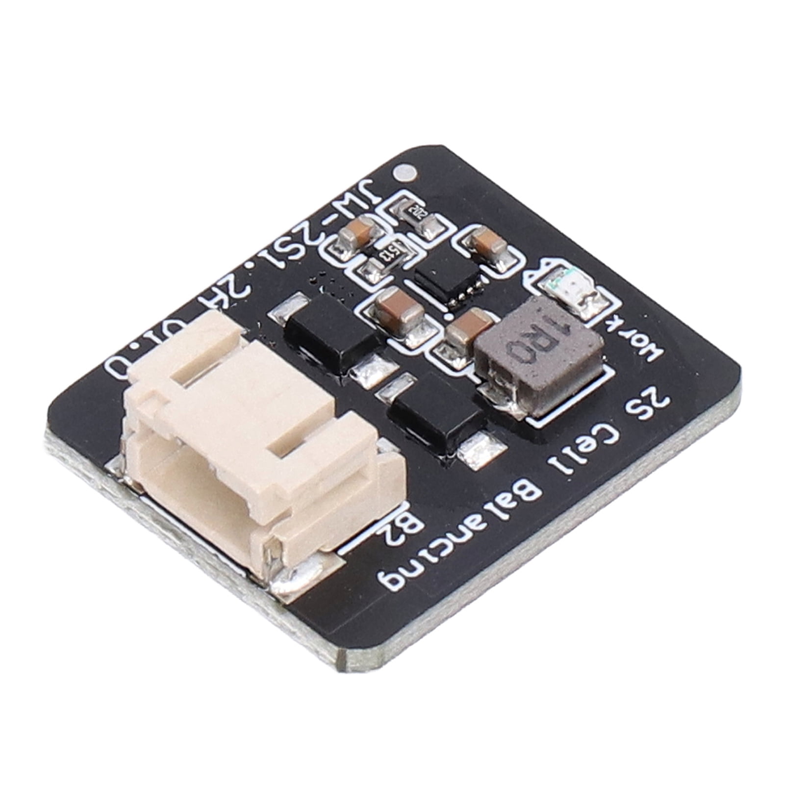 Battery Active Balancer, Lithium Battery Active Equalizer Balance Module, Active Equalizer 2.0V ...