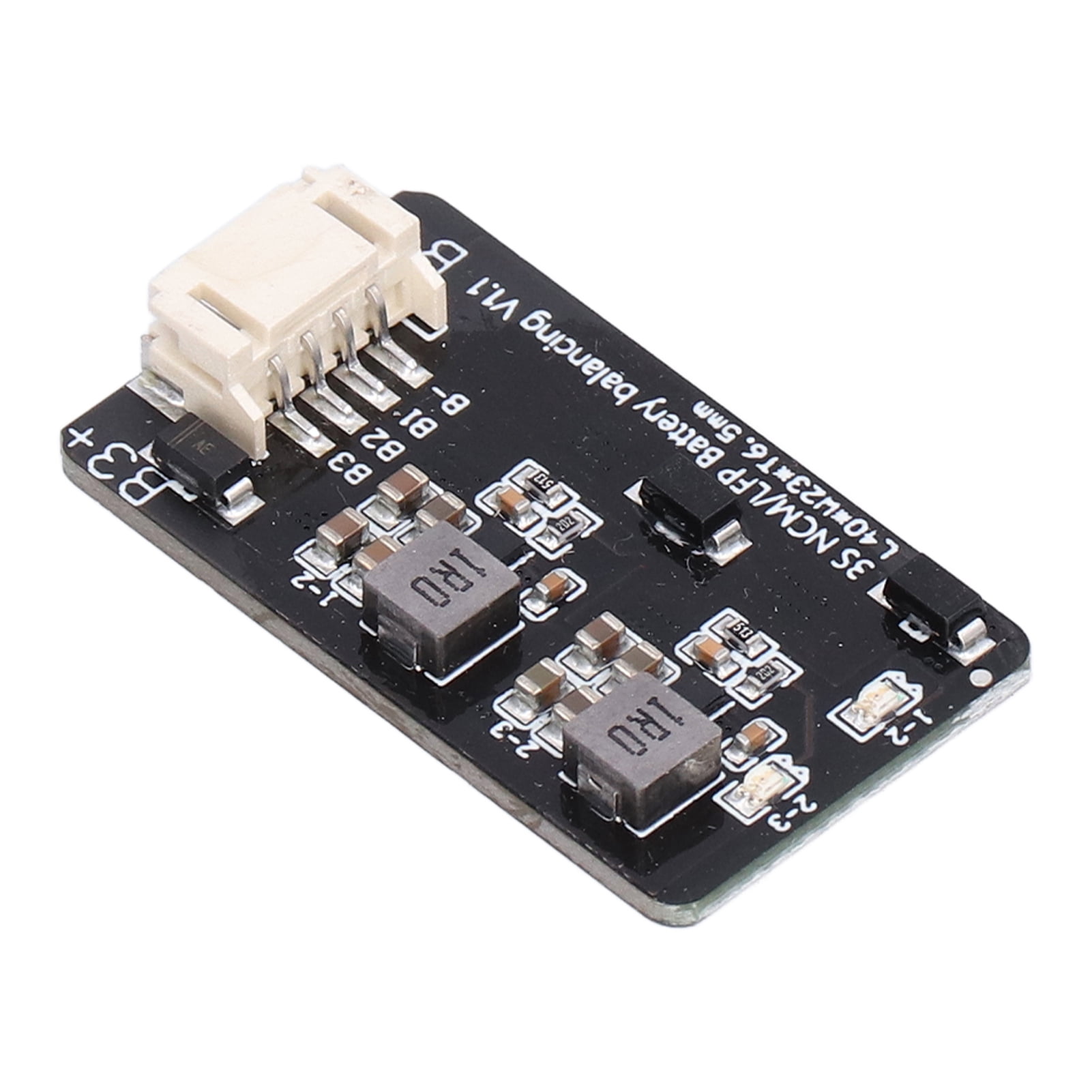 Battery Active Balancer Module, 1.2A Energy Transfer, Low Resistance ...