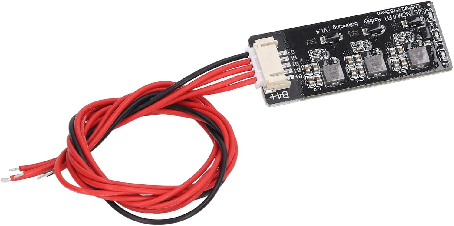 Battery Active Equalizer Active Equalizer Balancer Lithium Battery Equalizer Module Lithium ...