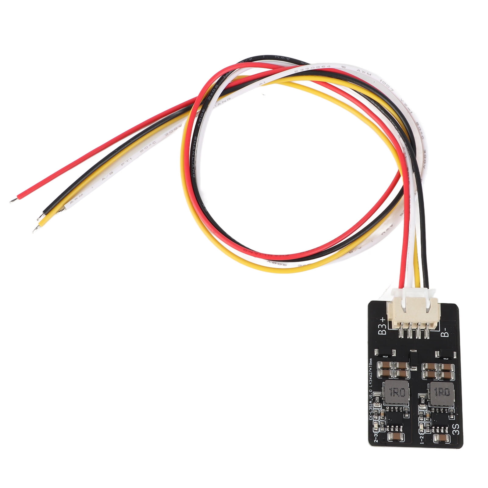 Battery Active Equalizer Universal Li Ion Cell Balancer Balance Board ...