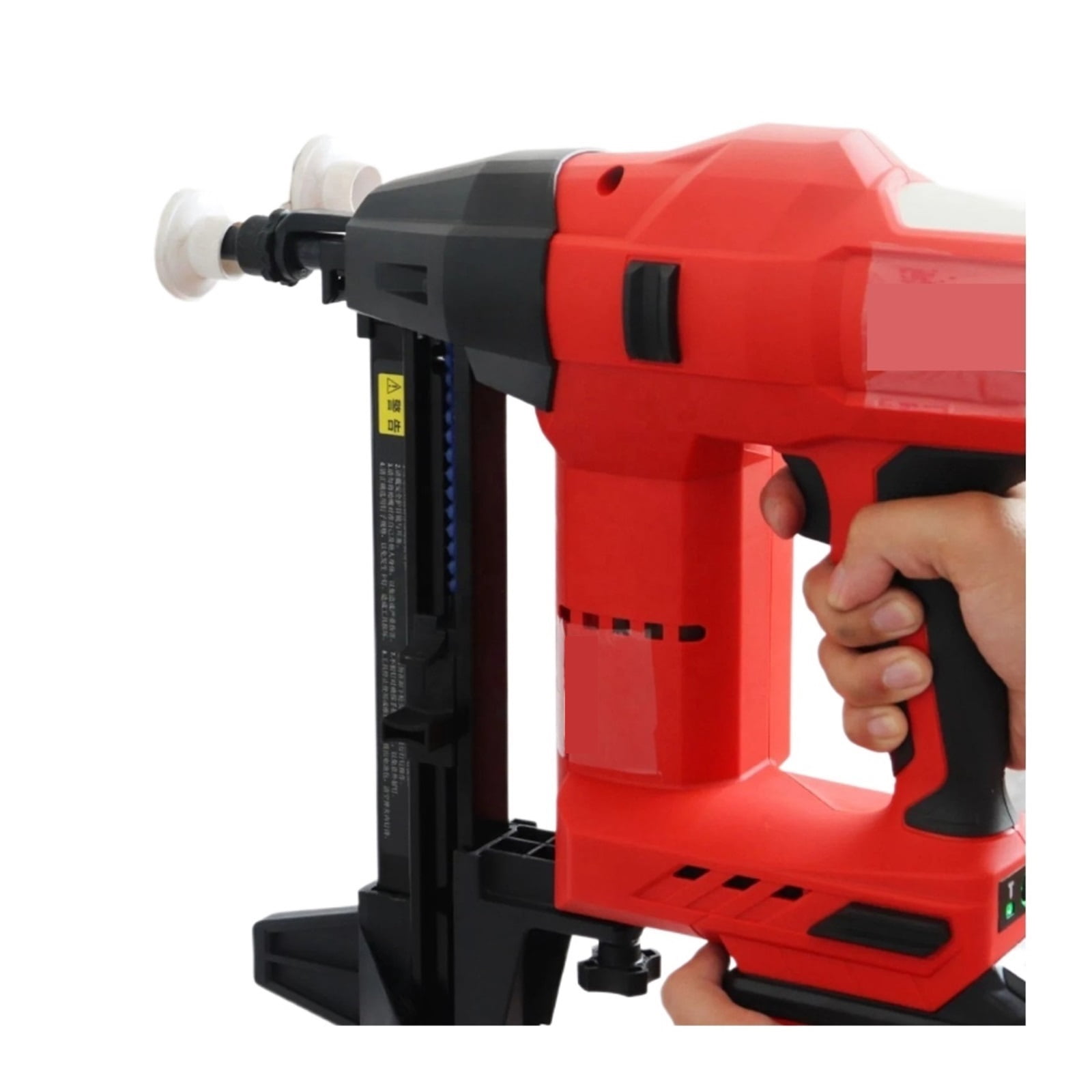 Battery Actuated Nail Gun Pneumatic Nail Gun, Gas Nail Gun Nails,steel ...