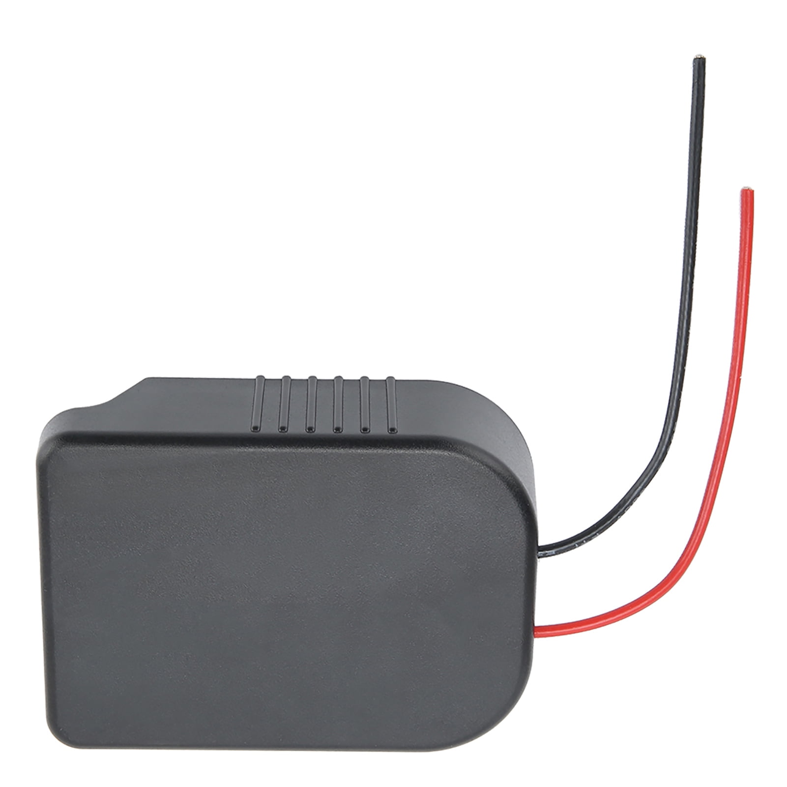 Battery Adapter,18V Battery Convertor 14 AWG Cable Battery Adapter for ...