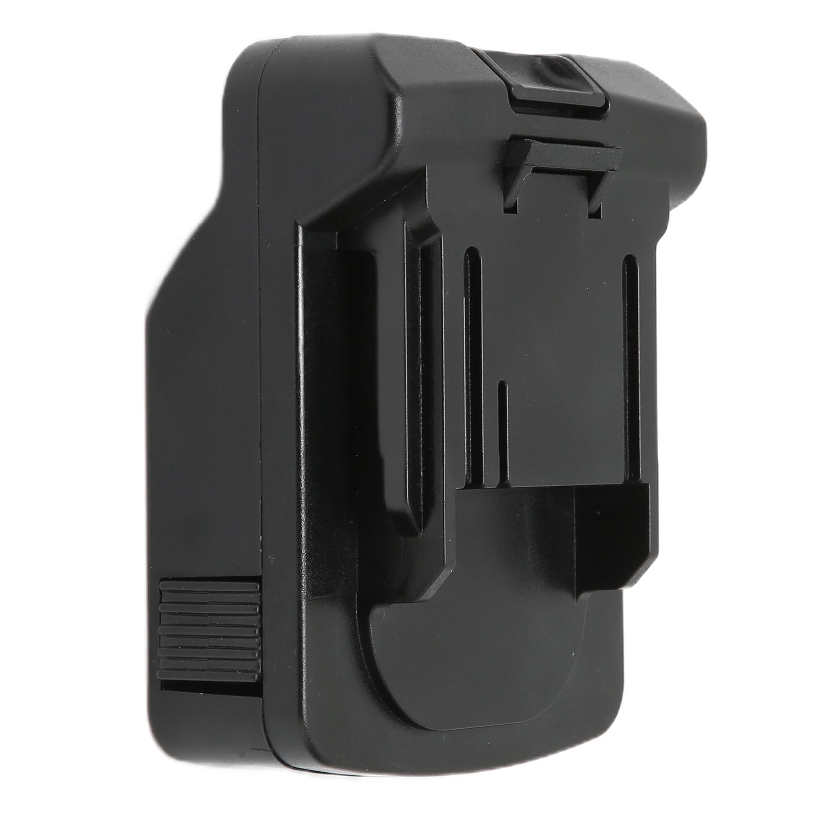 Battery Adapter 18V Lithium-Ion Battery Converter - Compatible with 18V ...