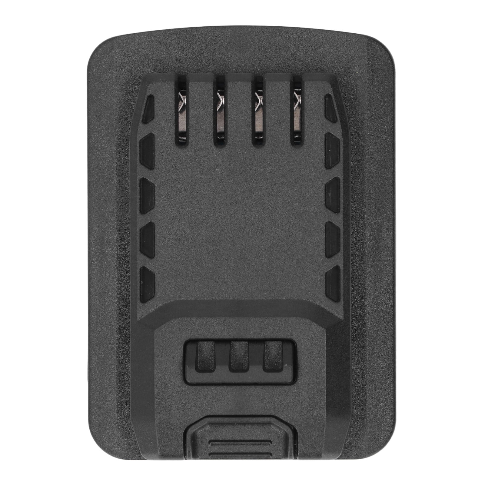 Battery Adapter ABS Tight Fit Power Tool Power Adapter 18V BL Series to ...