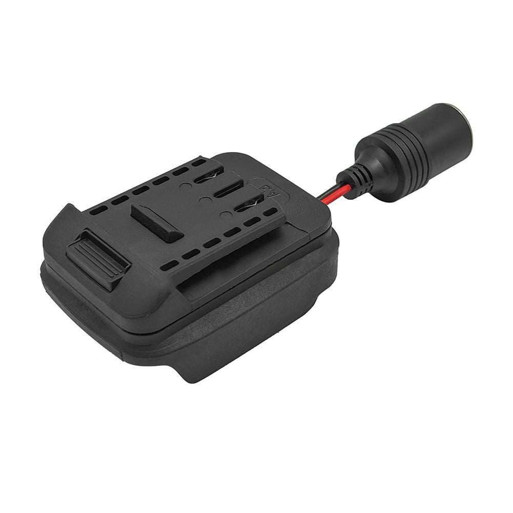 Battery Adapter Cable Connector For Bl1830 Bl1840 Bl1850 For Dayi For ...